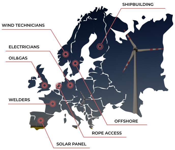 Welcome | BalticWorks